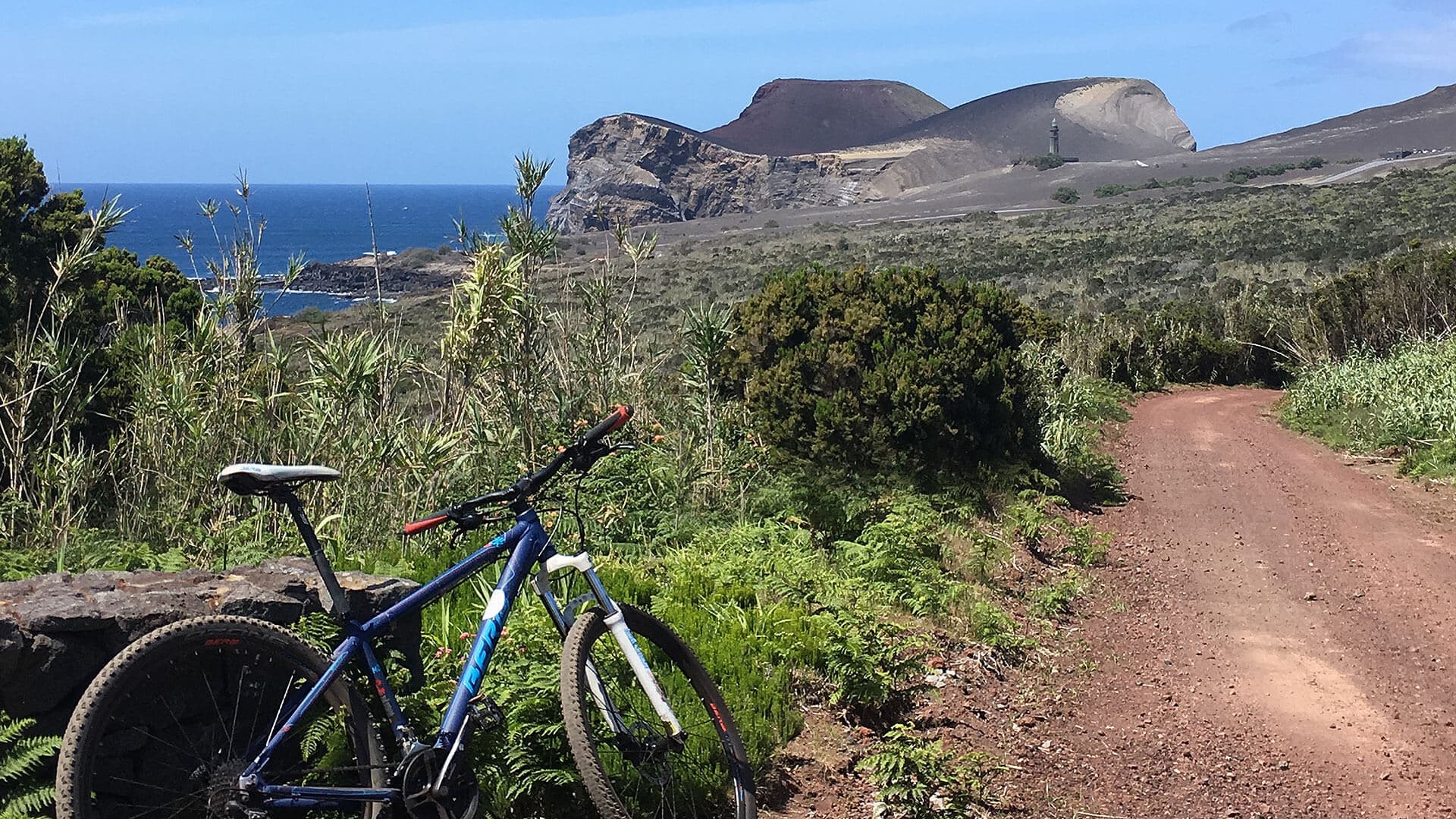 Rustic Golf – Explore Faial