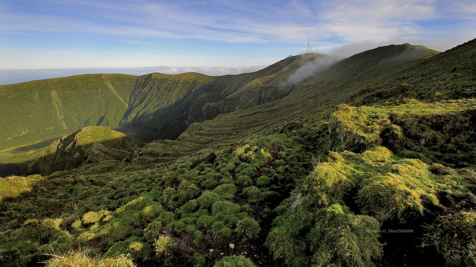 About Faial – Explore Faial