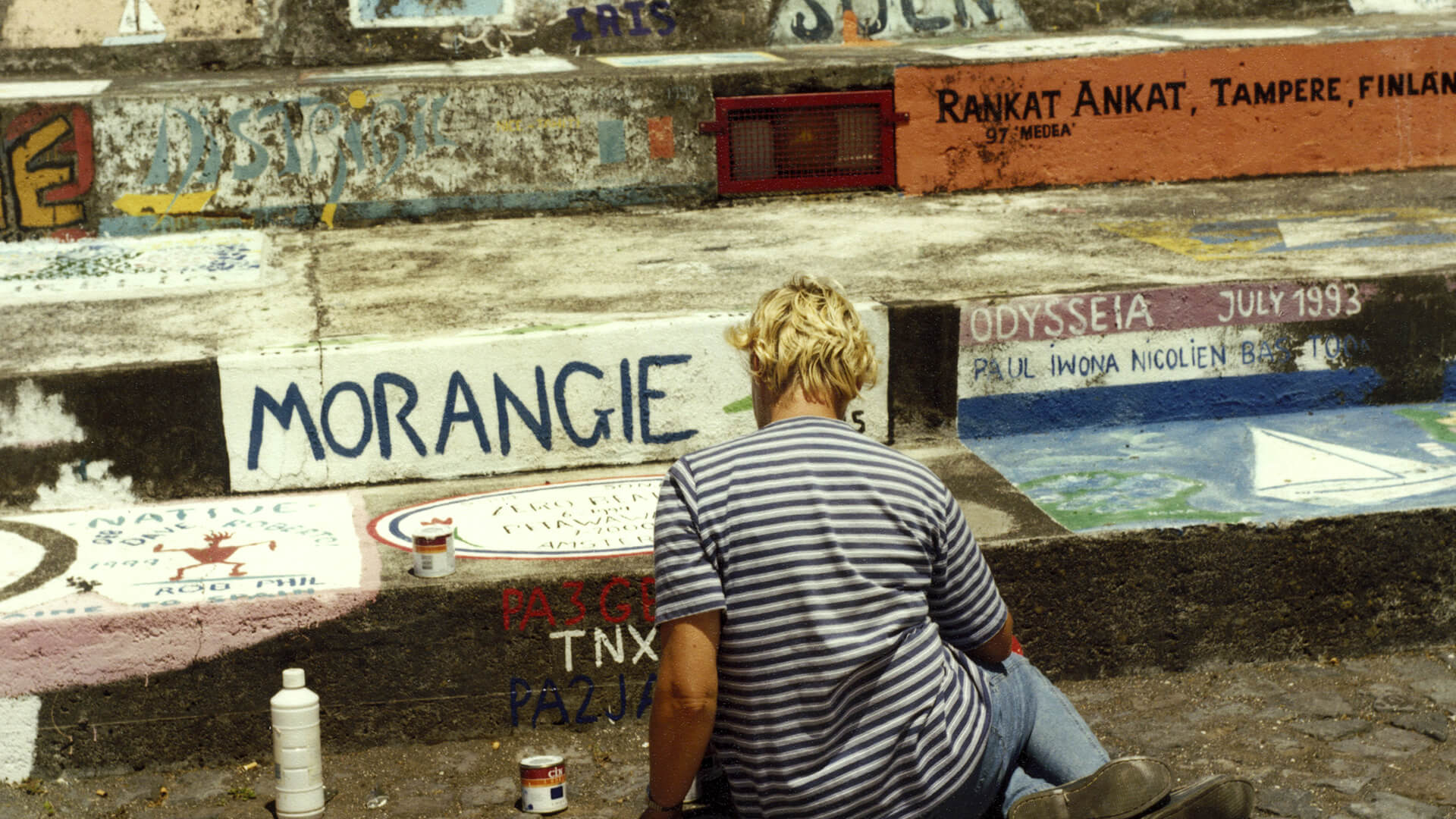 About Faial – Explore Faial