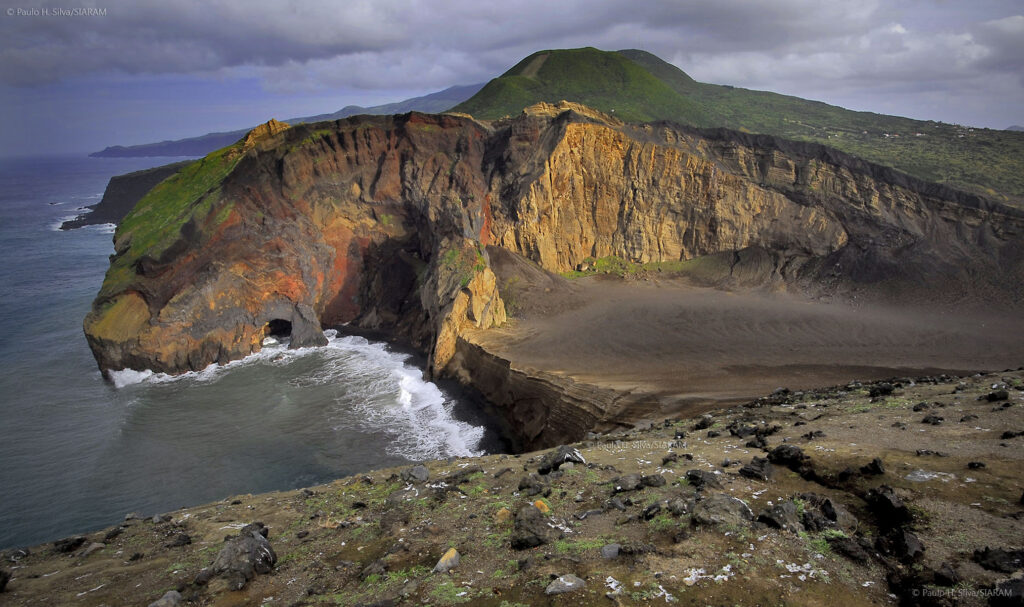 Capelinhos Volcano Interpretation Centre – Explore Faial