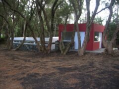 Parque de Campismo do Varadouro – Explore Faial