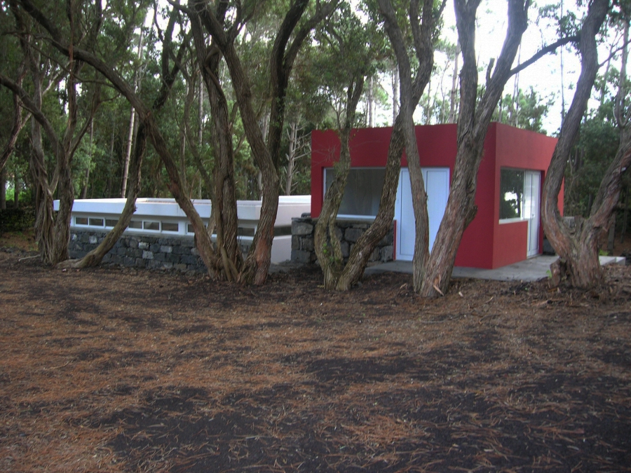 Parque de Campismo do Varadouro – Explore Faial