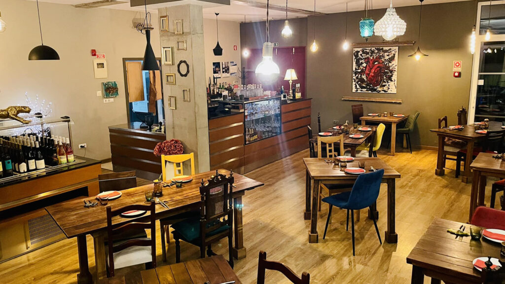 Gastro bar Príncipe – Explore Faial