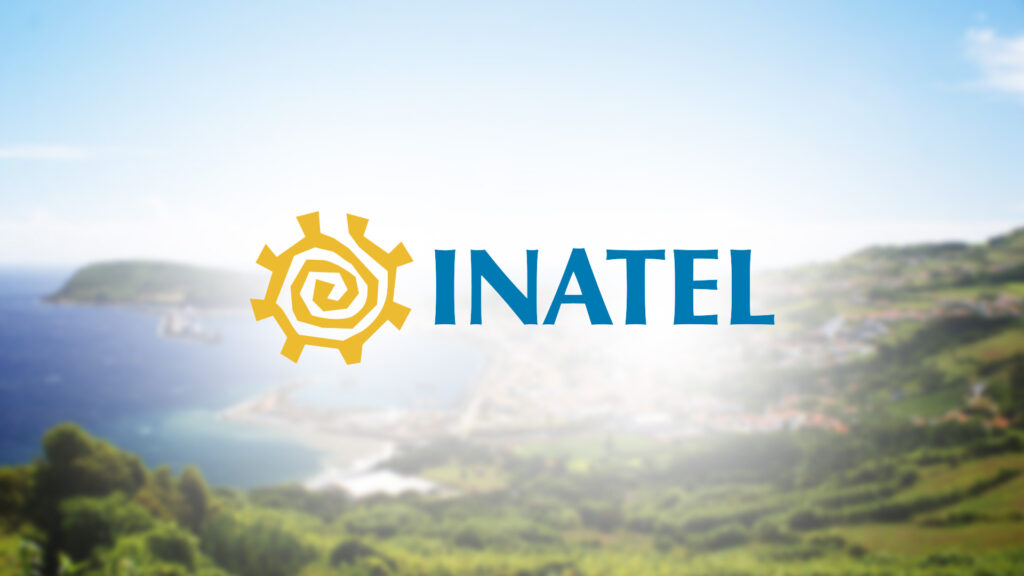 Fundação Inatel – Explore Faial